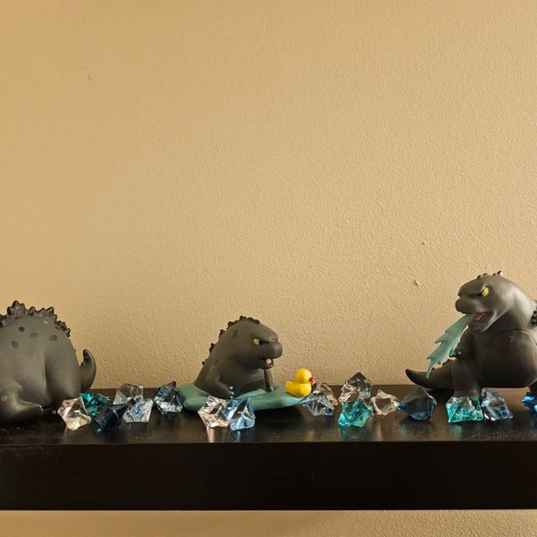 Jason Voorhees Aquarium Decor - Etsy