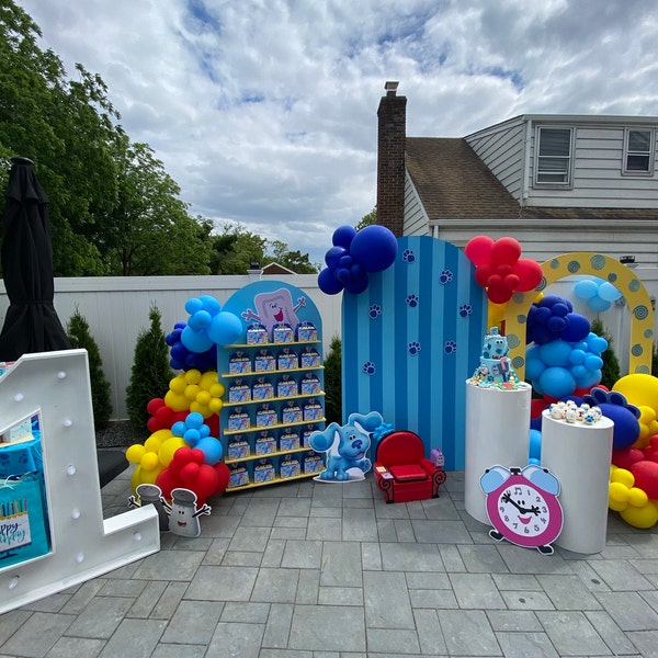 Custom Life Size Coroplast Cutout With Easel - Etsy