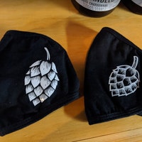 Hopfen (Bierdesign). Dateien für Cricut ausschneiden. ClipArt ...