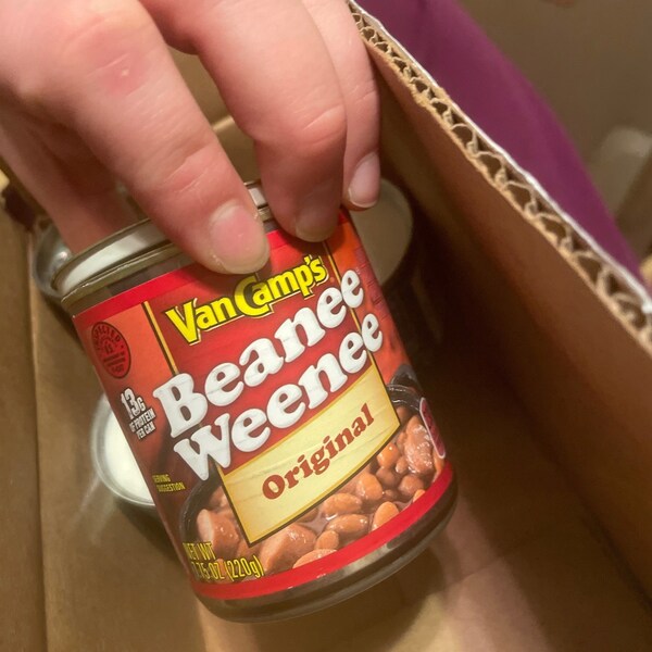 Spamdle Soy Candles Handmade Eco Friendly Upcycled Recycled Can Gag ...