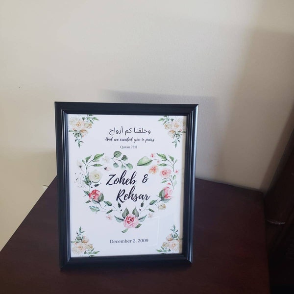 Yalla Habibi Arabic Wall Printable Art, Arabic Decor, Arab Cultural ...