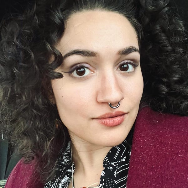 0g Pink Purple Acrylic Septum Stretching Pincher 8mm Ear Plugs Wide ...