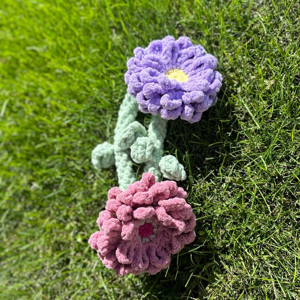 Crochet Pattern Template, Basic Crochet Pattern Template, Canva Crochet Pattern Template ...