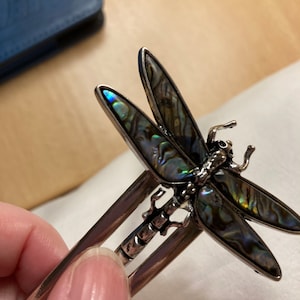 Insect Hair Pins Insect Jewelry Cockroach Hair Pins Fly - Etsy