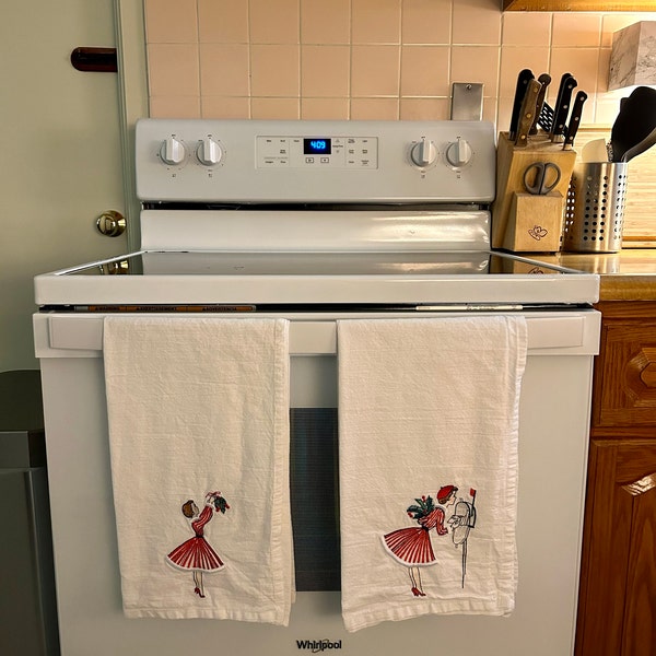 Fly Fishing Towel - Embroidered Towel - Fly Fishing Rod - Fishing Towel ...