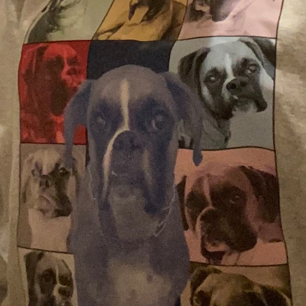 Customizable Eras Sweatshirt, Eras Tour Gift for Dog Mom, Crewneck Fan ...