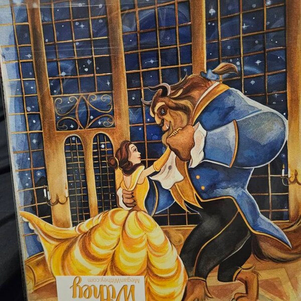 Enchanted Bayou - Etsy