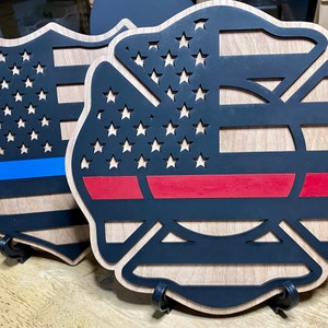 United States Pledge Flag Dxf/svg Bad Dog Metalworks Digital | Etsy