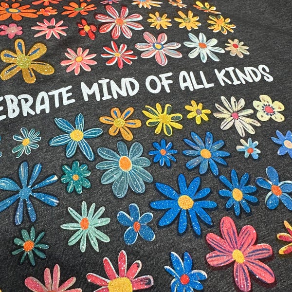 Neon Cherry Skull Machine Embroidery Files, Fall Embroidery Design ...