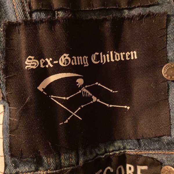 Punk Metal Crust Doom Black Death Grind Grindcore Heavy Gore Horror ...