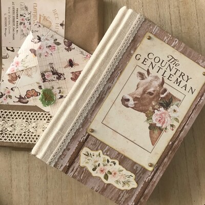 Outlandish Ephemeraoutlander Inspired Ephemera - Etsy