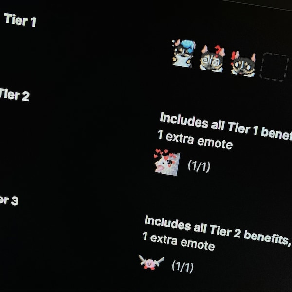 Moo Deng Pixel Art 8-bit Emote PNG / Twitch / Streaming / Discord ...