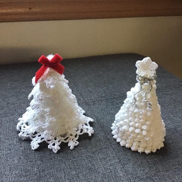 RETIREMENT SALE *** Plastic Canvas Pattern Santa's North Pole Village ...