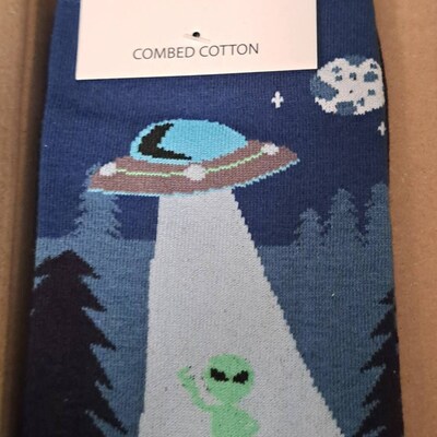 Pink Lumberjack Socks Mens Socks Womans Socks Colourful Socks Fun Socks ...