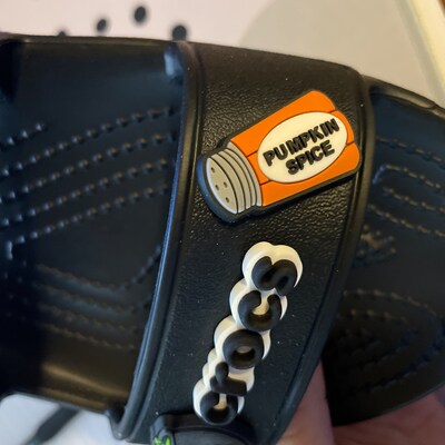 New Trending Fall Shoe Charms for Your Crocs, Popular Autumn Croc ...