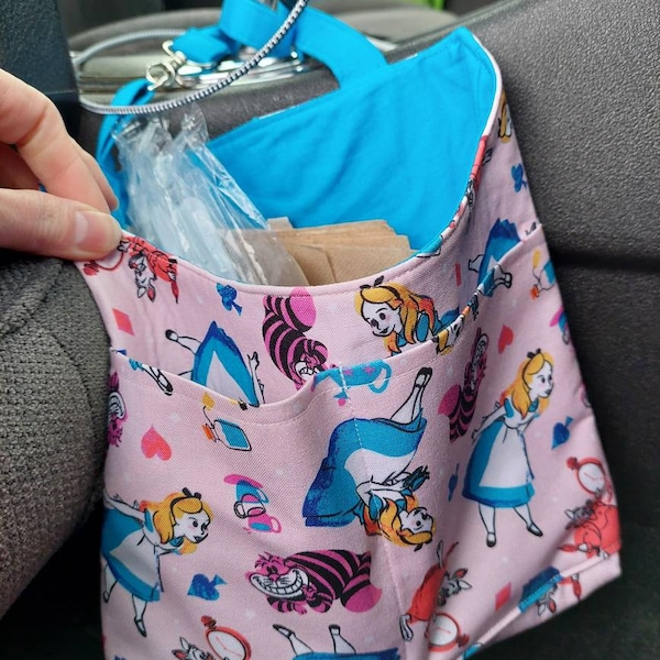 Car Caddy - Etsy