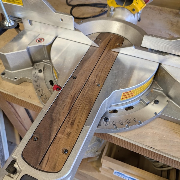 Table Saw Push Stick // SVG, DXF, PDF - Etsy