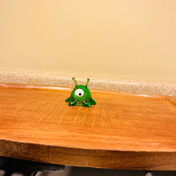 Futurama Brain Slug, Futurama Prop, Futurama Cosplay, Easy Cosplay ...