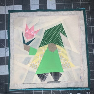 Breezy Butterfly Paper Pieced Patterns FREE - Etsy