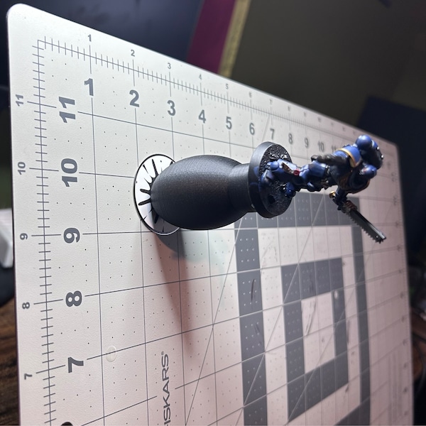 Miniature Base Magnetizing Made Easy - Tool for Placing Magnets in Your ...