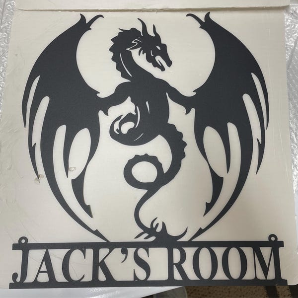 Custom Fox Metal Sign,personalized Fox Name Sign,fox Metal Wall Art,fox ...