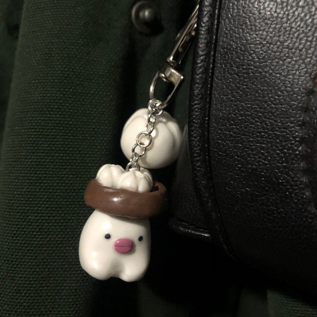 Uncomfy Clay Friends by UncomfyCo on Etsy