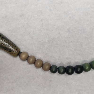 Fishing Lure Pacifier Clip - Etsy