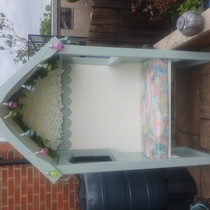 Parcel Box, Handmade Quality Parcel Storage - Etsy UK