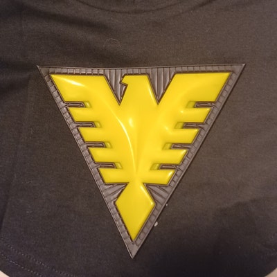 Rubber Superhero Mask // Domino Mask // Uzumaski - Etsy