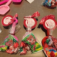 I Dig You Valentines Printable Valentine's Day Label, Kids Valentine ...