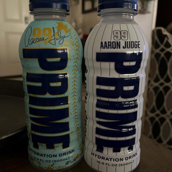 Prime Canadian Berry Freeze Bottle **now Shipping** NEW FLAVOR - Etsy