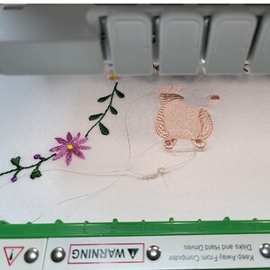 Sea Shells Machine Embroidery Bohemian Ocean Shell Design - Etsy