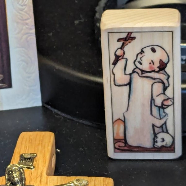 Apostles Craft Sheet // 12 Apostles, Jesus, and Mary // Decoupage Toys ...