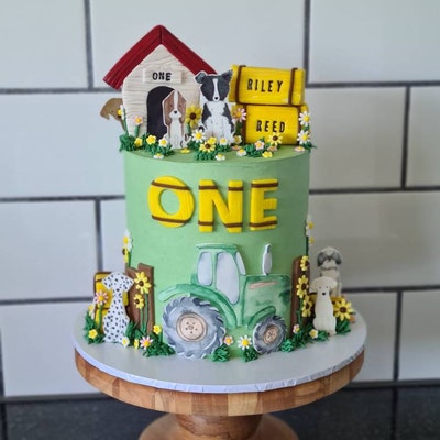 Watercolor Dogs Digital Clip Art Set No Outline Instant Download - Etsy