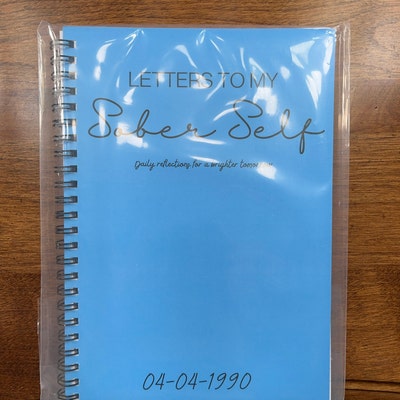 Printable Recovery Planner 12 Step Worksheet Recovery Journal Sobriety ...