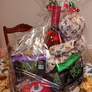 Cloth Teddy Bear Handmade in French Country Blue, Gift for Mom, Grandma ...