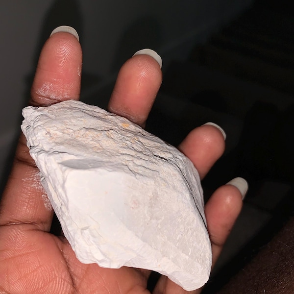 Natural Chewing Sponge,taakotsa,sawie From Ghana (100g) - Etsy