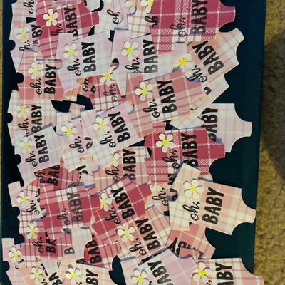 Pink Gingham Digital Alphabet for Sublimation & Design - Etsy