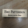 1x3 Employee Personalized Name Tag Badge With Pin or Magnet Attachment ...