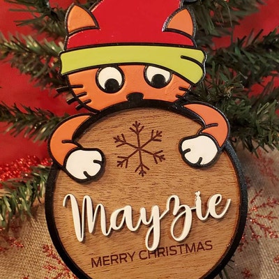 Star of David Monogram Sign Digital File SVG Glowforge - Etsy