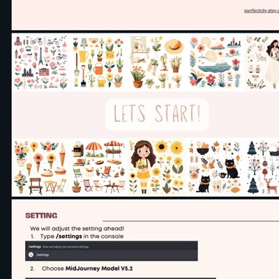 Seamless Clouds Pattern Digital Paper Seamless Dreamy Cloud Pattern ...