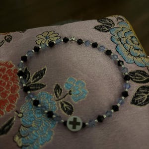 BT21 RJ Inspired Clip on Charm With Swarvoski Beads Please Read ...