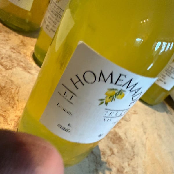 Custom Kahlua Labels, Homemade Kahlua Labels, Gift Tags, Printable ...