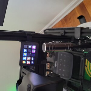 Superflag Sim Racing LED Display Iflag, Spoter, Rpm, Tire Temp. & Much ...