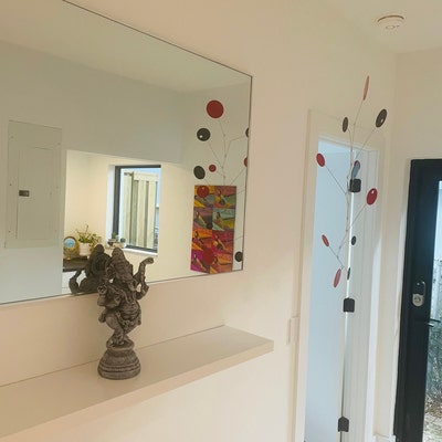 Beatnik Party Mix 'n Match Atomic DIY Kits Clear Colors Make MOD Room ...