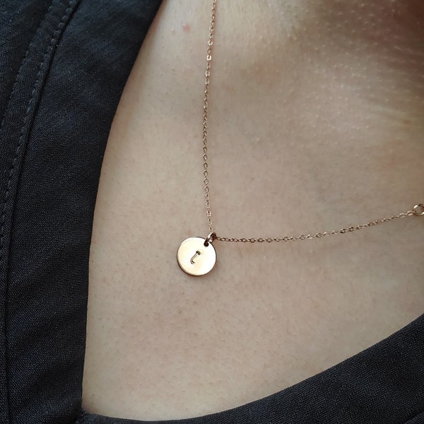 Stick Family Necklace, Personalized Family Necklace, Custom Family ...