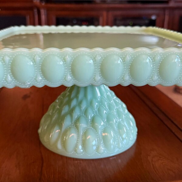 Mosser Mixing Bowls 3 Piece Set of Farmhouse Nesting Bowls Jadeite ...
