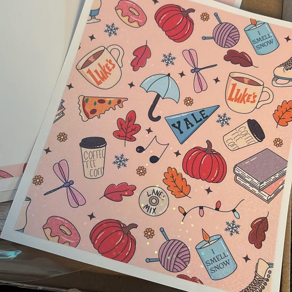 Spooky Story Season, Halloween Book Stickers, Spooky Book Stickers ...