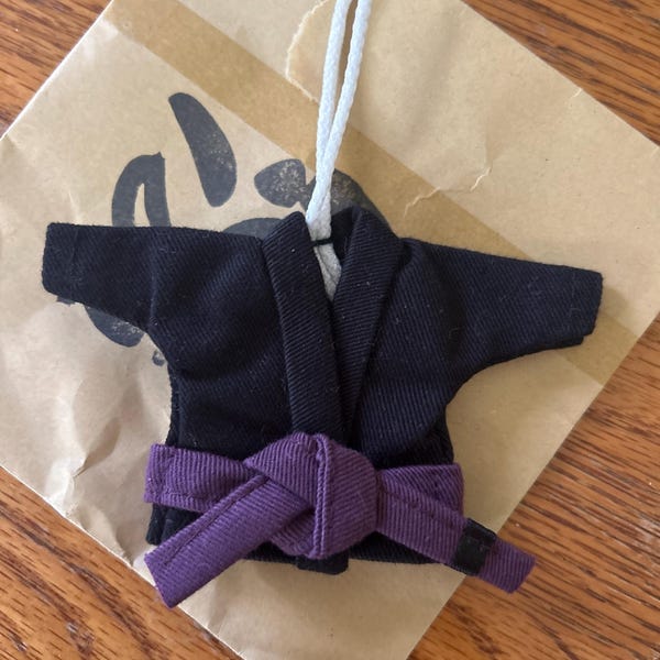 Ninja Dress Shinobi Shozoku - Authentic Japanese Ninja Suit Outfit ...