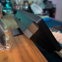 Streamdeck XL Rack Mount - Etsy